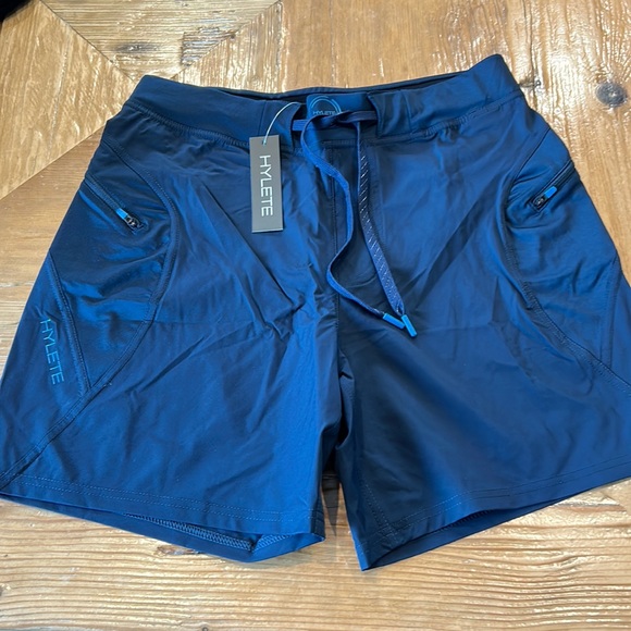 Hylete | Shorts | New Hylete Mens Verge Ii Shorts | Poshmark
